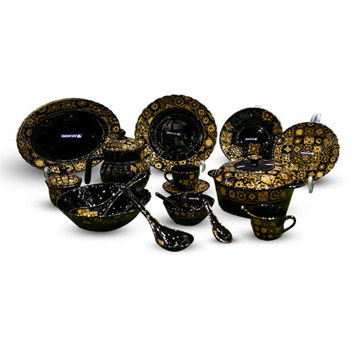 Fancy Crockery – Irfan Centre