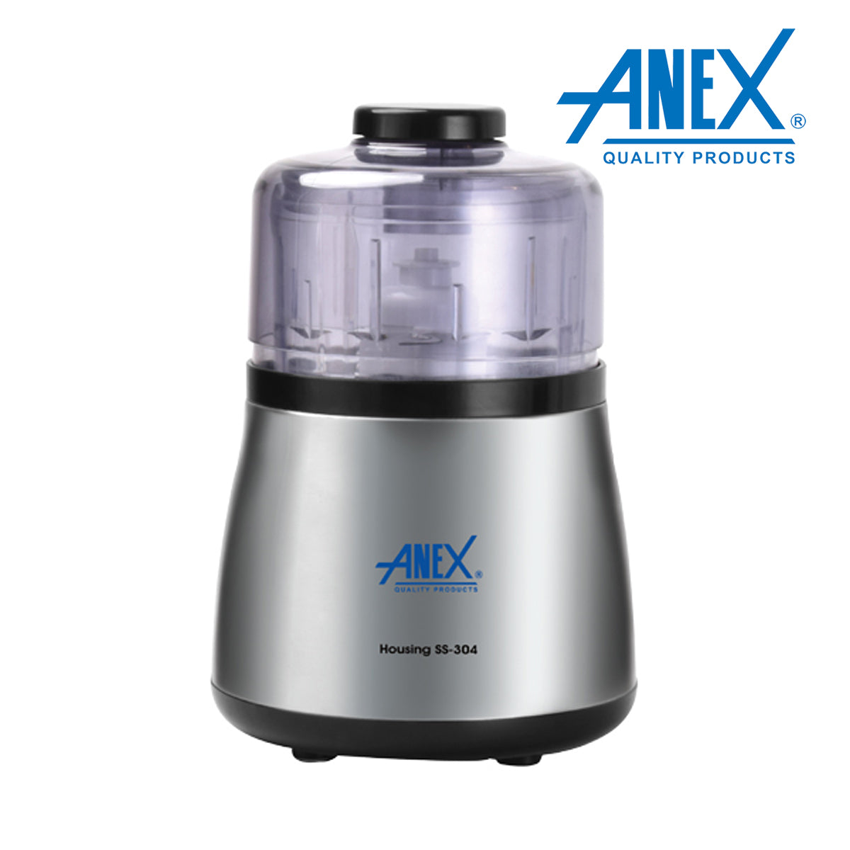 ANEX Chopper SS-3047 – Irfan Centre